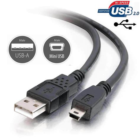 สายไฟสายเคเบิลข้อมูลการชาร์จ Usb สําหรับเครื่องคิดเลขกราฟ Texas Ti Nspire Cx Ii Cas Shopee