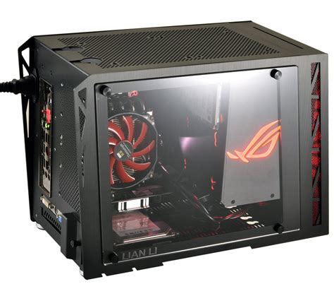 Asus Mini Itx Case At Larry Rasnick Blog