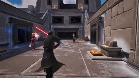 Fortnite 2430 Update Patch Notes Star Wars Event New Skins And More