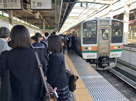 Ryomo Line Are Arrival Tochigi Is The Beginning Of Ryomo Line Of Jr