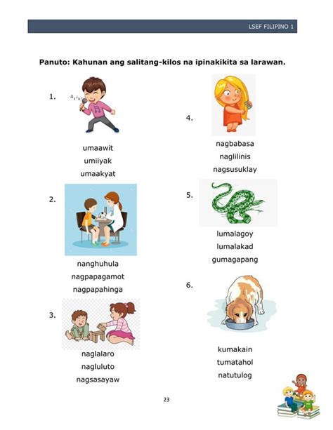 Module Grade 1 Pdf