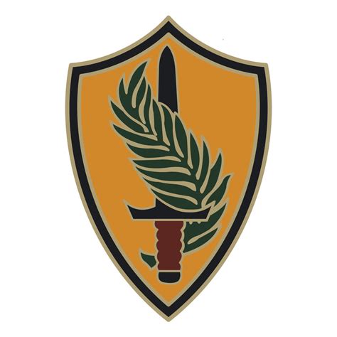 Csib Sticker Centcom Decal Usamm