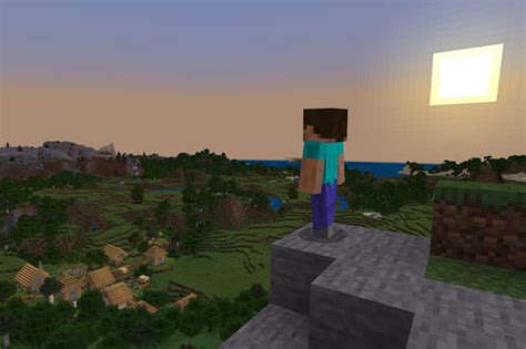Minecraft Maison Automatique Tuto Ventana Blog
