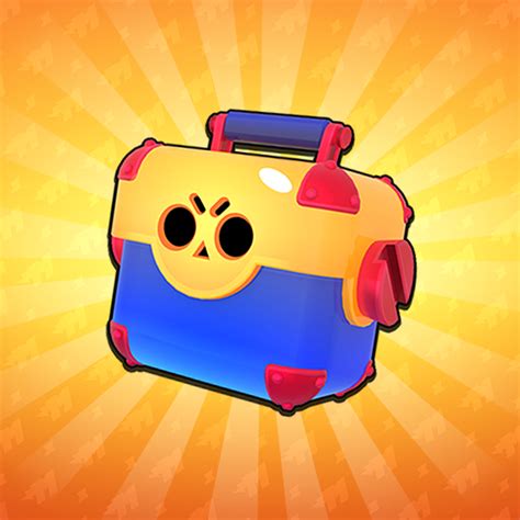 Box Simulator Pour Brawl Stars Téléchargement De Lapk Pour Android