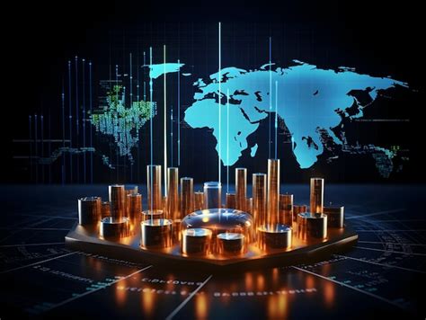 Financial Data Document Graph Chart Report Statistics Marketing Research Development Planning