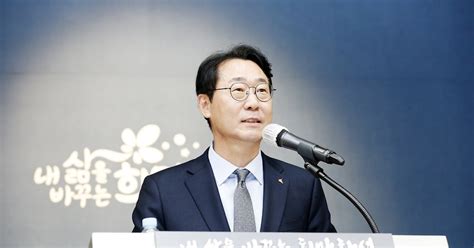 정명근 화성시 내년 예산안은 민생 급속충전 예산
