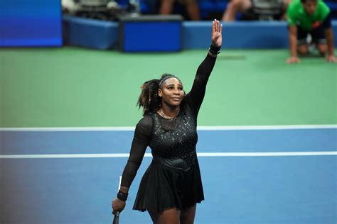 Serena Williams Could Follow Tom Bradys Cool Trend