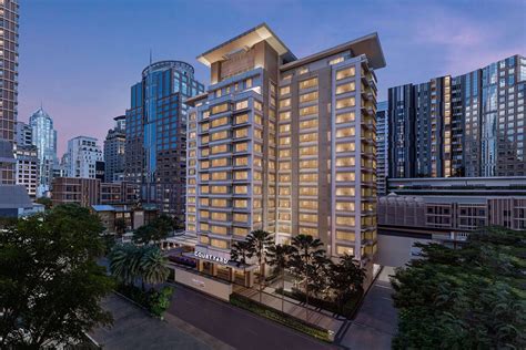 Courtyard By Marriott Bangkok 76 ̶8̶2̶ Updated 2022 Prices