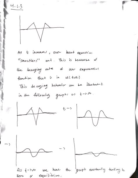 Math 135 Homework 6 Solutions To Problems From Selected Sections In Chapter 4 Of Introduction