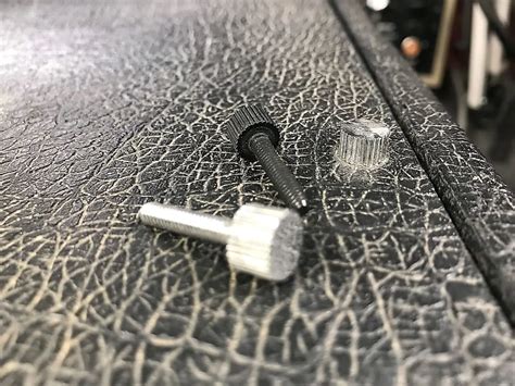 Roland Space Echo Thumbscrew Lid Pins Re Reverb