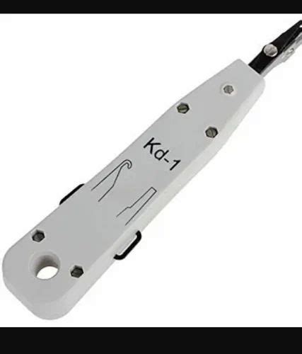 Telephone Krone Tool At ₹ 150 Piece Krone Equipment In New Delhi Id