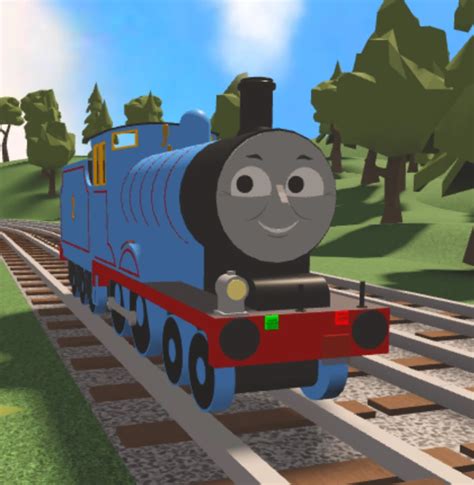 Edward Blue Train With Friends Wiki Fandom