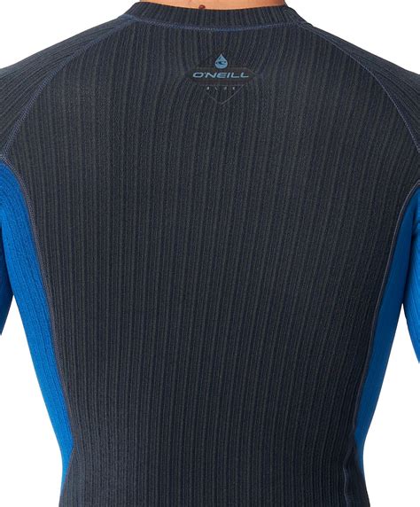 Buy Hyperx 15mm Ls Wetsuit Jacket Deep Sea By Oneill Online O