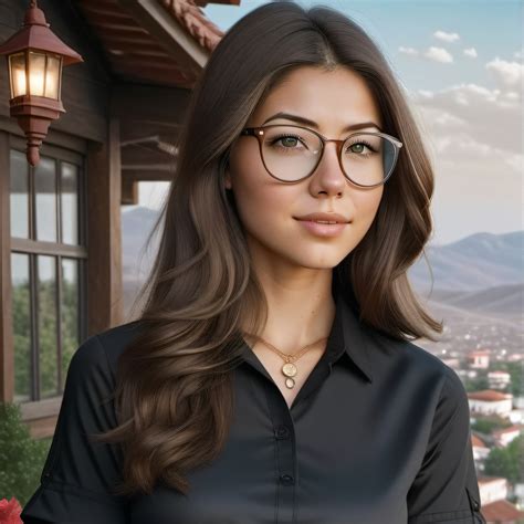 Chat With Sophie Rain Enjoy Free Ai Character Voice Chat Talkie Ai