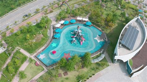 무인 비행기 대한민국 아름 다운 Free Video On Pixabay