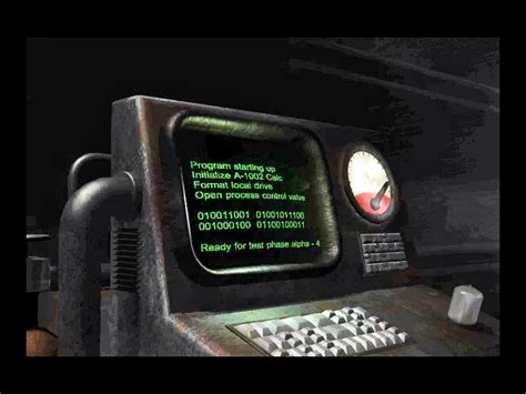 Calculator Fallout Wiki Fandom