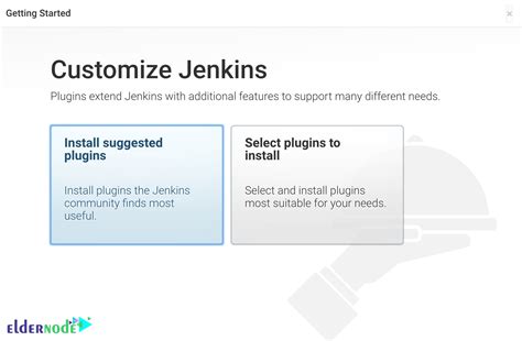 Tutorial Install Jenkins On Ubuntu 2004 Updated Eldernode Blog