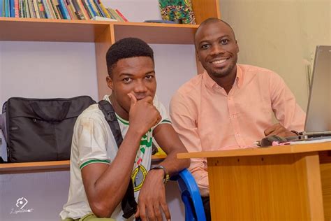 Suleiman Habu On Linkedin Codewisdom Learntothrive Softwarejourney Curiouscoder