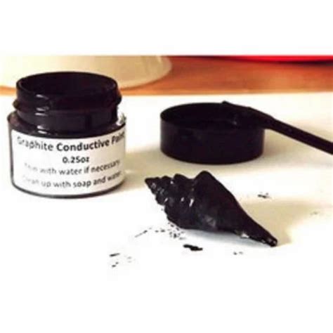 Graphene Conductive Ink Black Packaging Size 10ml To 1000ml At ₹ 95