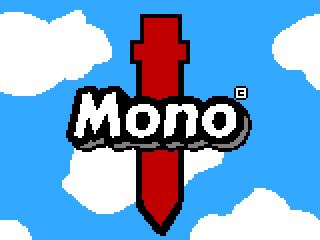 Mono RPG Made In Makecode Page 4 Collaboration Microsoft MakeCode