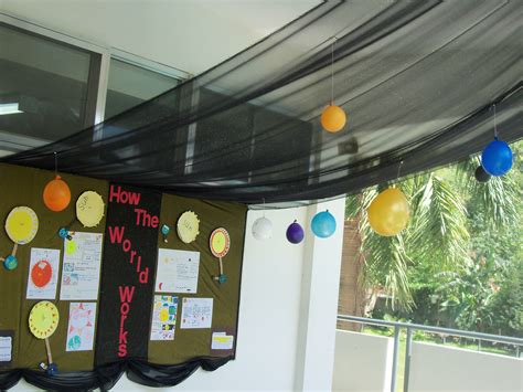 Pin By Claire Navarro On Teaching Ideas UOI Solar System Projects