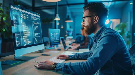 Top Tips To Find The Best Software Development Agency Go Tripod