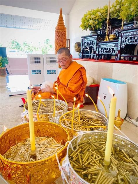 กอล์ฟ หนุมาน Fc สุดประเทศ 🙏 Facebook