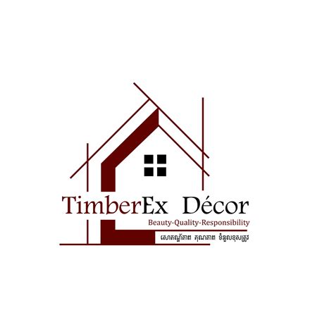 Timberex Décor Phnom Penh