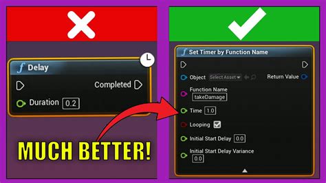 You Should START Using Set Timer By Function Name And Here Is Why YouTube