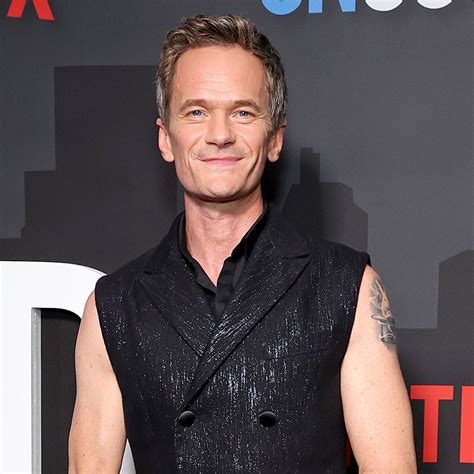 Neil Patrick Harris Reveals Shocker About Gone Girl Sex Scene Wirefan Your Source For Social