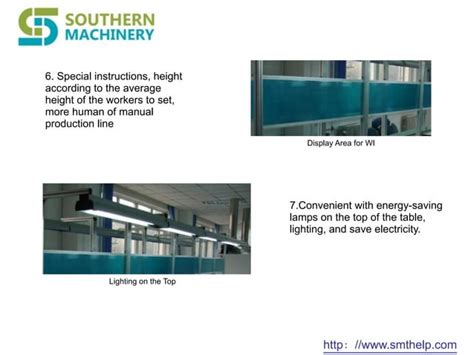 Pcb Assembly Manual Insertion Line Pdf