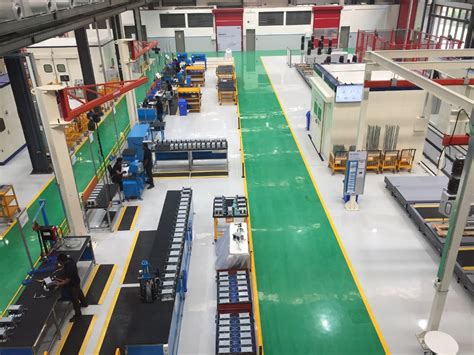 ABB Inaugurates New Factory In Nashik Your Gateway To Power