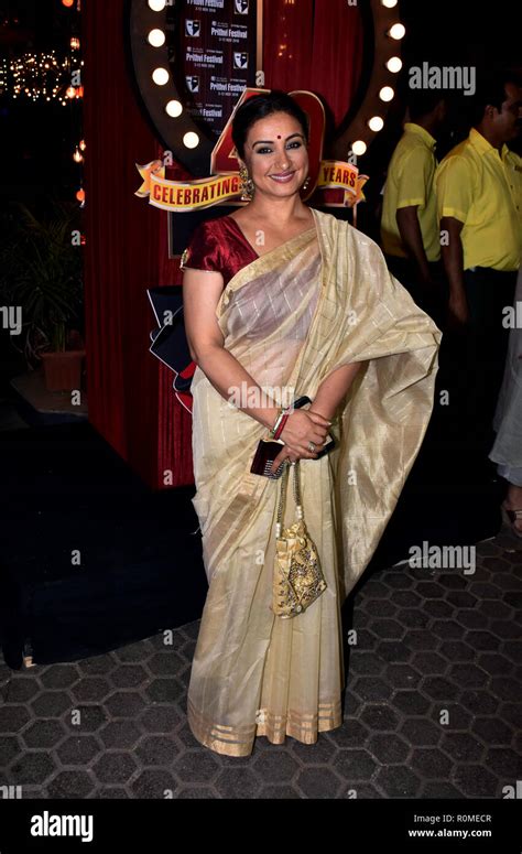 Indian Actress Divya Dutta At Prithvi Theatre Festivals 40th