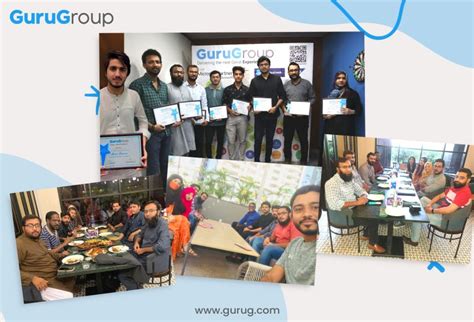 Maria Khan On Linkedin Gurugroupllc Employeeappreciation
