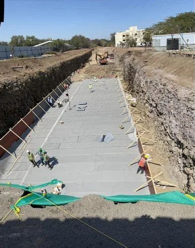 Fosroc Proofex Engage Packaging Size 40kg Granules At Best Price In