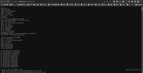 Redis一定要设置密码！！！为什么redis要设置密码？如何设置redis密码，windows And Linux如何 掘金