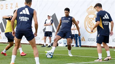 Dani Ceballos Injured Which Players Will Go On Real Madrids Us Pre