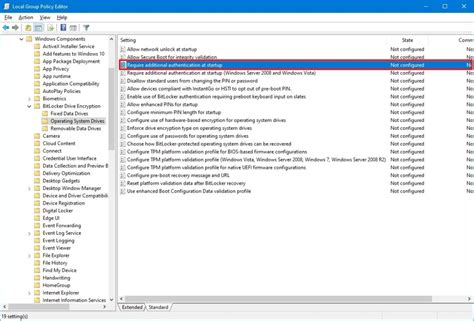 How To Use Bitlocker Drive Encryption On Windows 10 Ultimatepocket