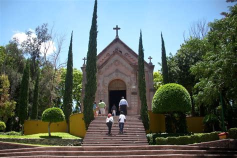 Los 25 Mejores Lugares Turísticos De Querétaro Que Tienes Que Visitar