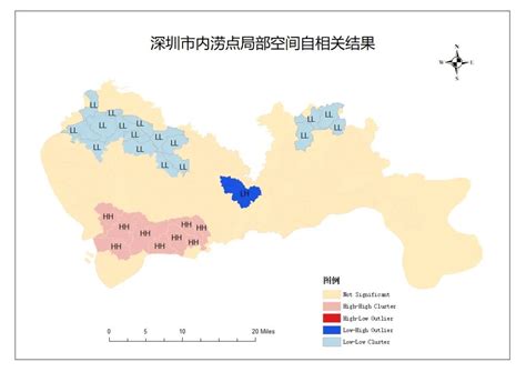 2021地理设计组二等奖：城市三维空间格局对城市内涝的影响研究——以深圳市为例深圳市不透水面比例4576 Csdn博客