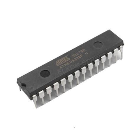 ATMEL MIKROPROCESOR AVR ATMEGA328P U DIP28 ARDUINO Sklep Opinie