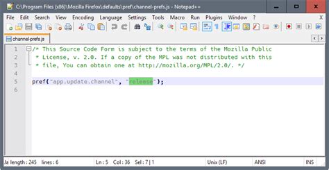 Firefox How To Keep On Using Plugins Ghacks Tech News