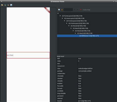 semantics label disappeared on textfield after upgrading from flutter 3