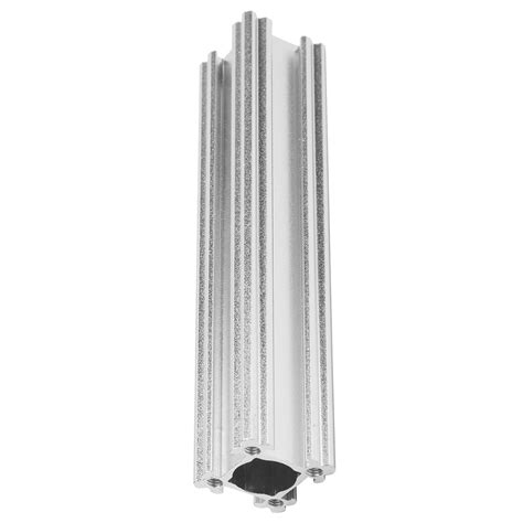Riel De Cojinete Lineal 3109‑0024‑0120 Extrusiones De Aluminio Con