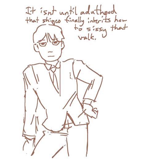 Rass On Twitter Was Talking About Reigens Gay Ass Mannerisms And Them Rubbing Off On Mob A Lil