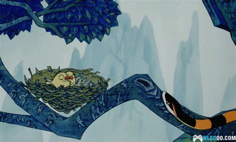 动画：葫芦娃 1986 1991｜1080p修复，一根藤上七朵花 风吹雨打都不怕 围炉go