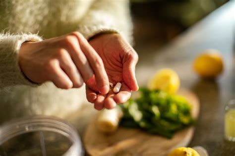 7 Easy Ways To Get More Vitamin C In Your Diet