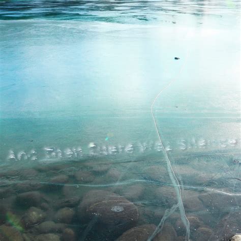 And Then There Was Silence Verity Rose ScratchThat Magazine