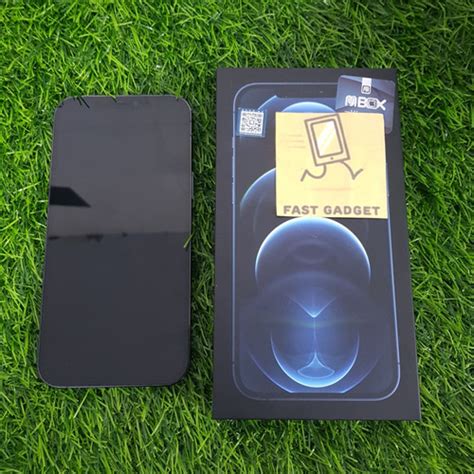 Jual Iphone Pro Max GB Resmi IBOX Jakarta Barat FAST GADGET OFFICIAL Tokopedia
