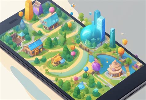 What Are Augmented Reality Games Crypto Nexus